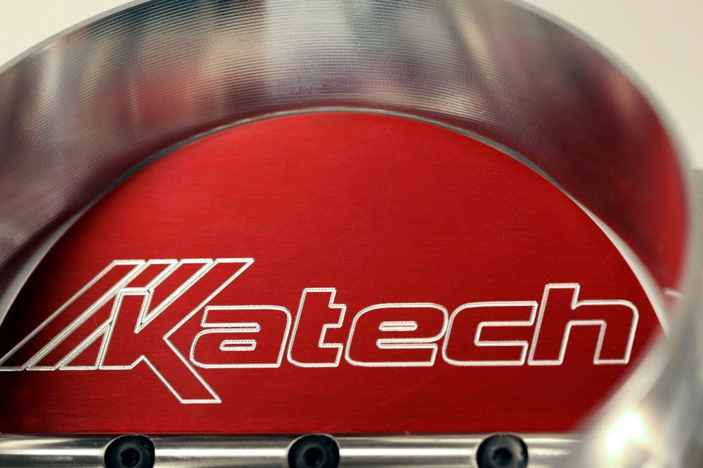 Katech 112mm throttle body in stock - CorvetteForum - Chevrolet ...