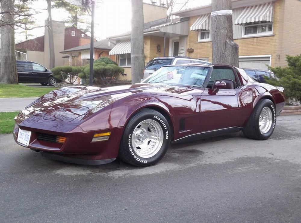 Centerline Drag VS Cragar ss - Page 2 - CorvetteForum - Chevrolet ...