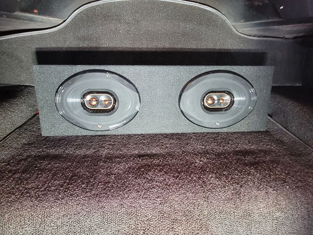 C2 Stereo install - Page 2 - CorvetteForum - Chevrolet Corvette Forum ...