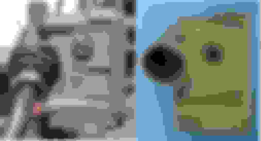 Repairing the Holley 9/16-24 Float Bowl Inlet Threads - CorvetteForum ...