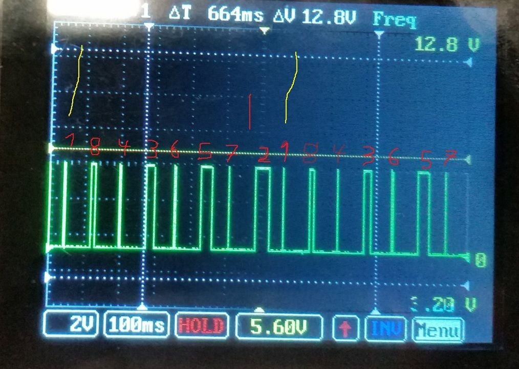92 looses spark-signal at ECM, Opti seems fine? - CorvetteForum ...