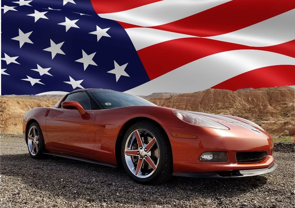 Independence Day - CorvetteForum - Chevrolet Corvette Forum Discussion