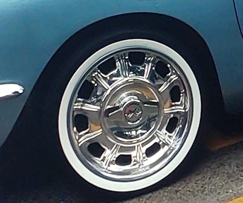 Installing Spinner Centers on stock C7 wheels - CorvetteForum ...