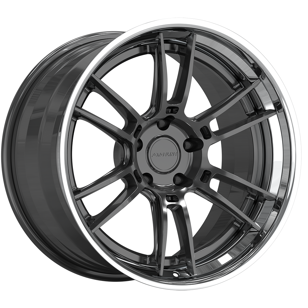 Z06 2020 Forgeline Wheels Official Sales Thread, Made in the USA - Page ...