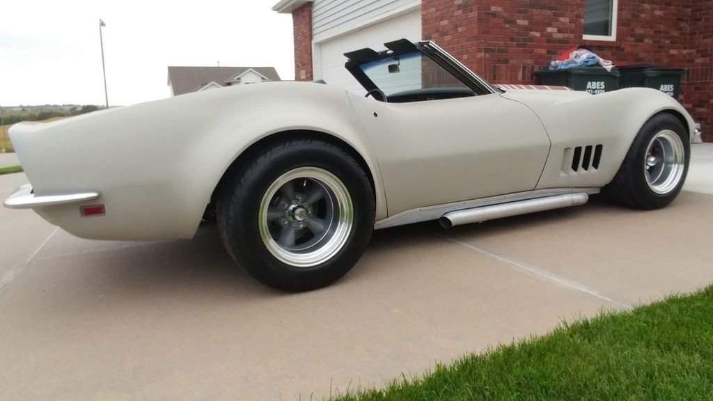 BFG T/As or Mickey Thompson? - CorvetteForum - Chevrolet Corvette Forum ...