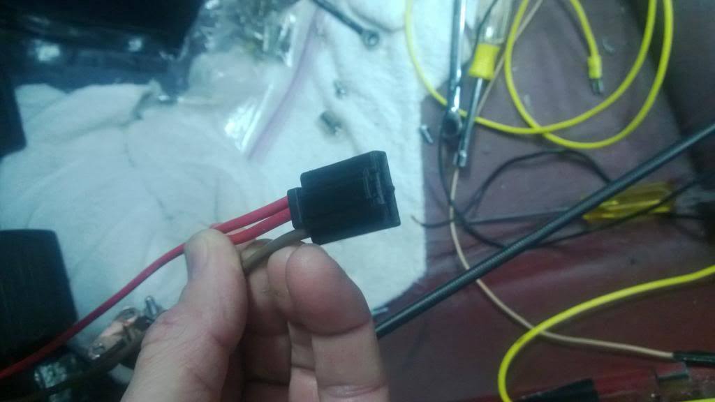 C2 R66 fuese block has no ACC lug - CorvetteForum - Chevrolet Corvette ...