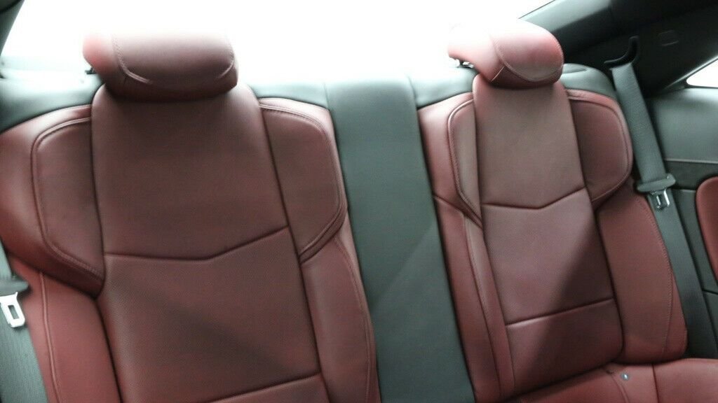 Morello Red interior - Page 2 - CorvetteForum - Chevrolet Corvette ...