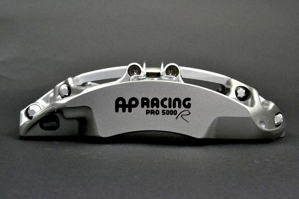 AP Racing Pro 5000R Brakes - CorvetteForum - Chevrolet Corvette Forum ...