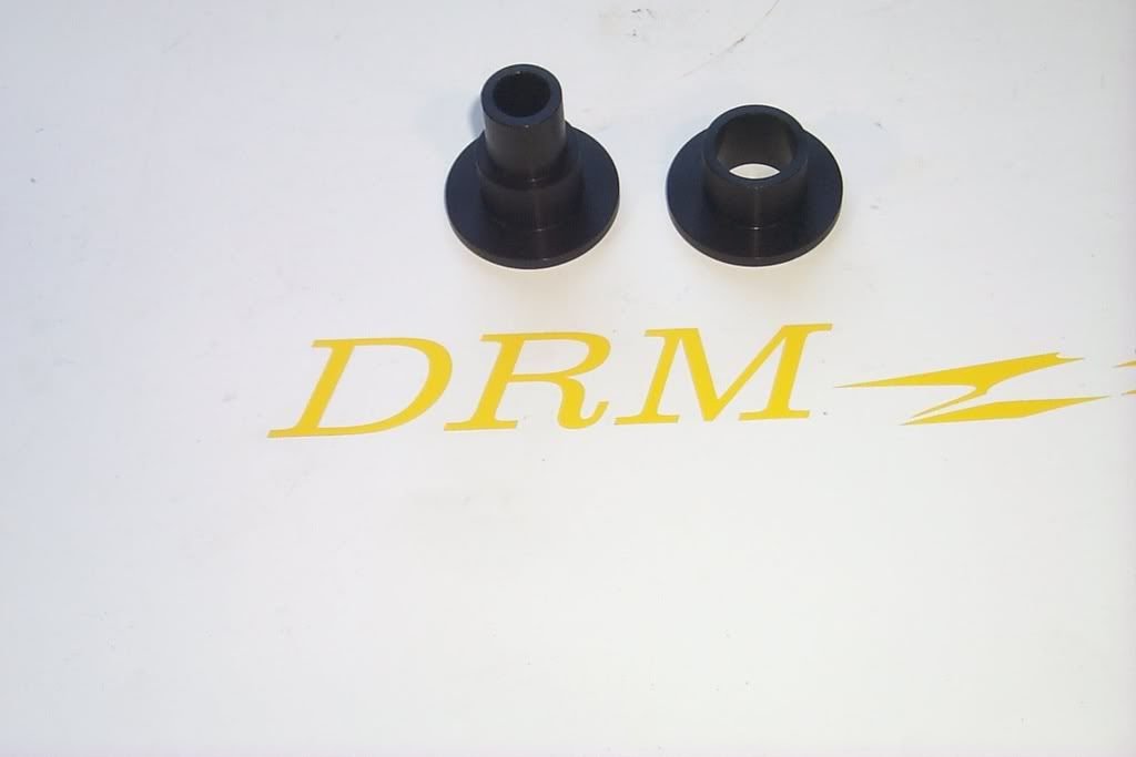 Z06 Steering rack bushings - CorvetteForum - Chevrolet Corvette Forum ...