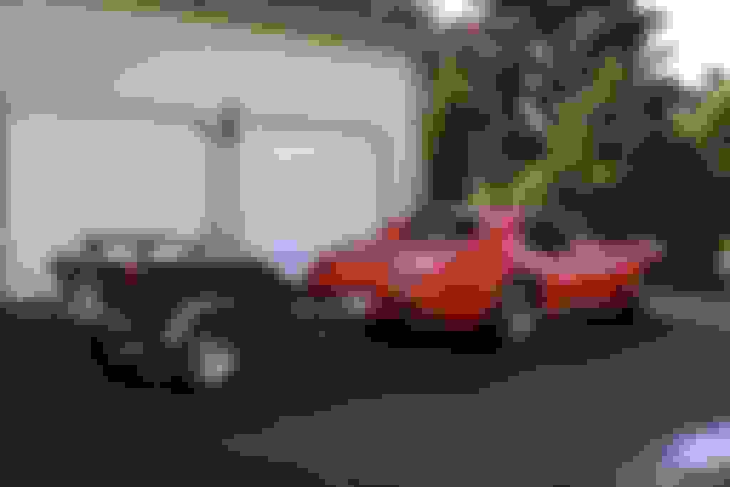 gas tank relocation.. - CorvetteForum - Chevrolet Corvette Forum Discussion