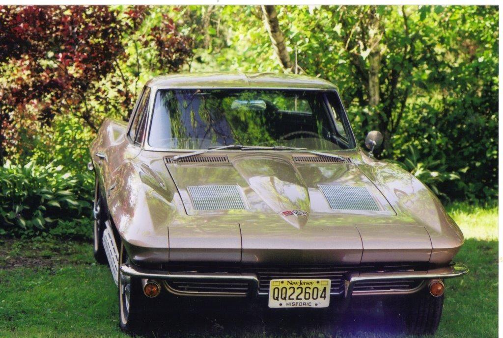 C2 reasonable insurance value for a driver 63 coupe - Page 2 ...