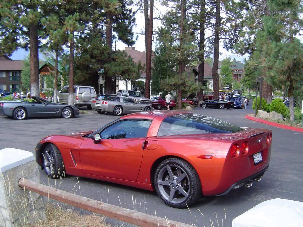Calling all DSOM C6 Z06’s - CorvetteForum - Chevrolet Corvette Forum ...