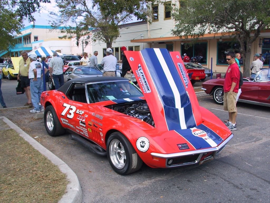 So...How many original 1969 ZL1 cars were actually made?? - Page 2 ...