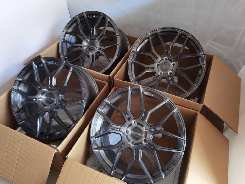 2021 C8J Production Spreadsheet - Page 137 - CorvetteForum - Chevrolet ...