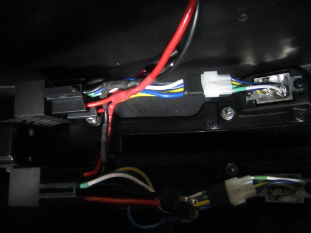 C3 window switches - CorvetteForum - Chevrolet Corvette Forum Discussion