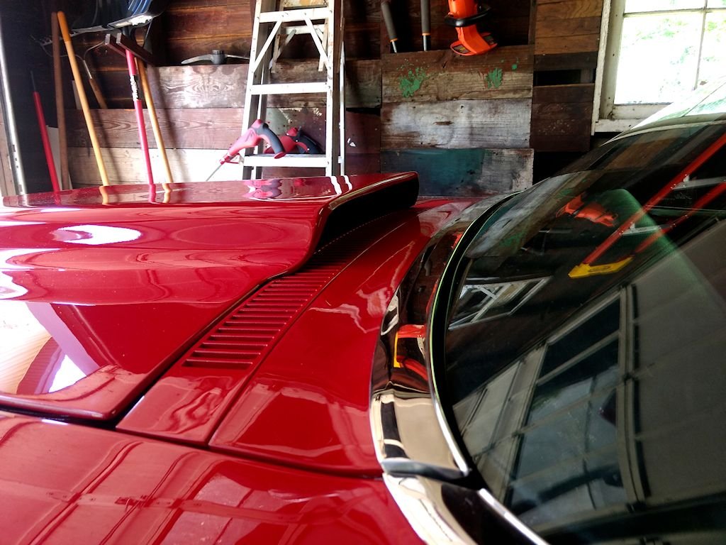 L88 hood - Page 3 - CorvetteForum - Chevrolet Corvette Forum Discussion