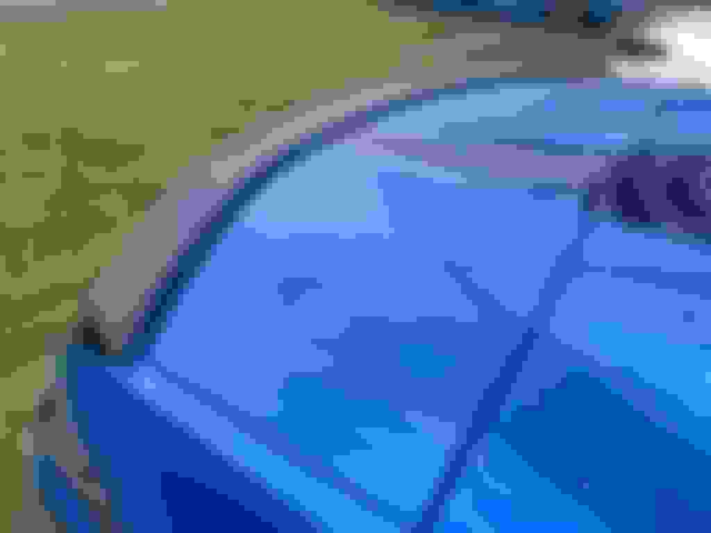 Pics of the low wing on a ELB? - CorvetteForum - Chevrolet Corvette ...