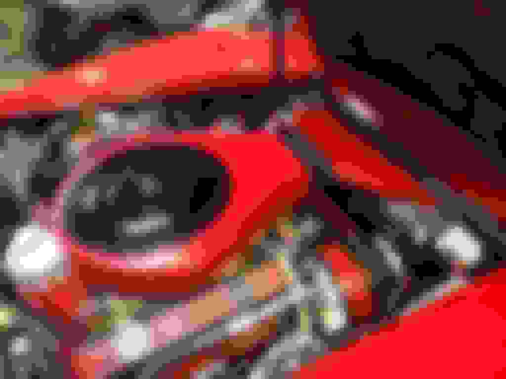 Over Radiator Air Intake - CorvetteForum - Chevrolet Corvette Forum ...