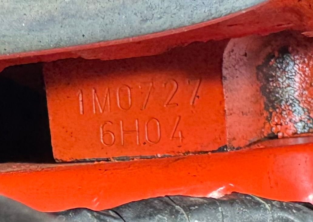 What crate engine do I have? - CorvetteForum - Chevrolet Corvette Forum ...