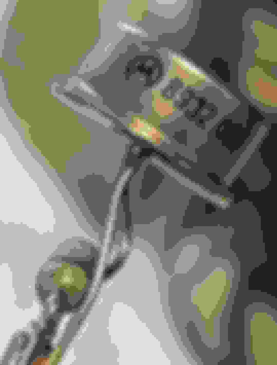 1990-1996 Solar (Sun Load) Temperature Sensor - CorvetteForum ...