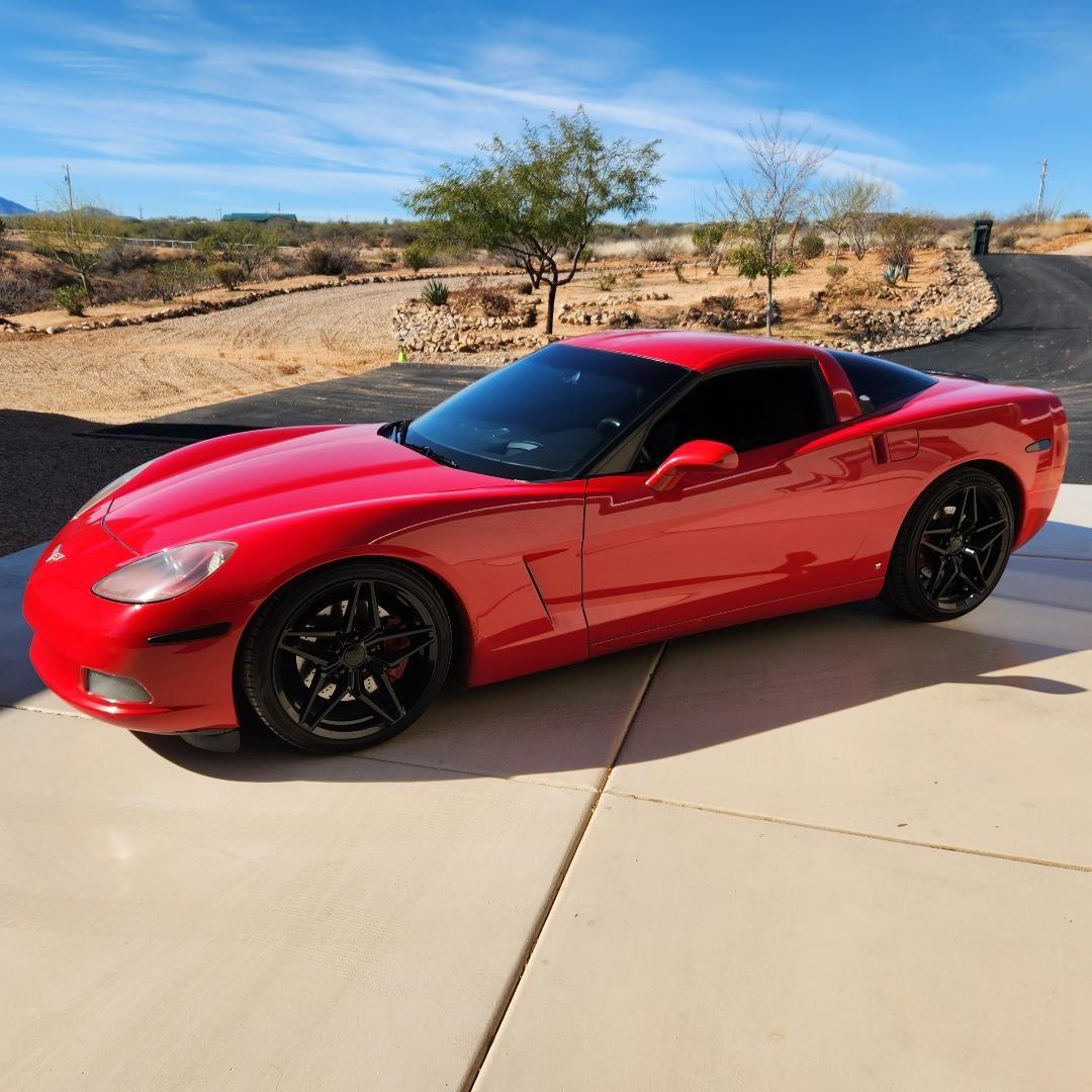 First C6 Advice - CorvetteForum - Chevrolet Corvette Forum Discussion