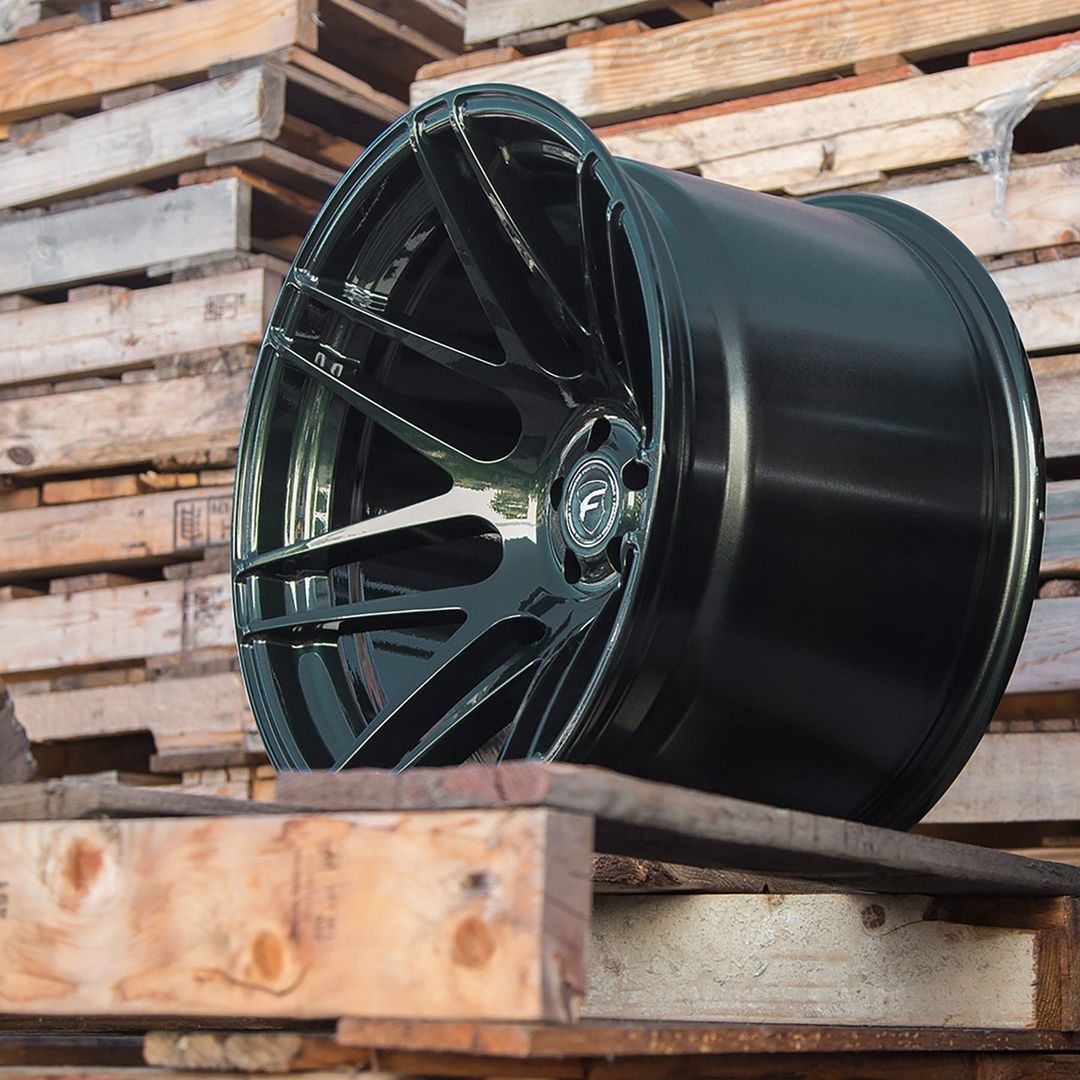 FS (For Sale) Forgestar BEADLOCK D5 DRAG WHEEL! C6 Grandsport - Z06 ...