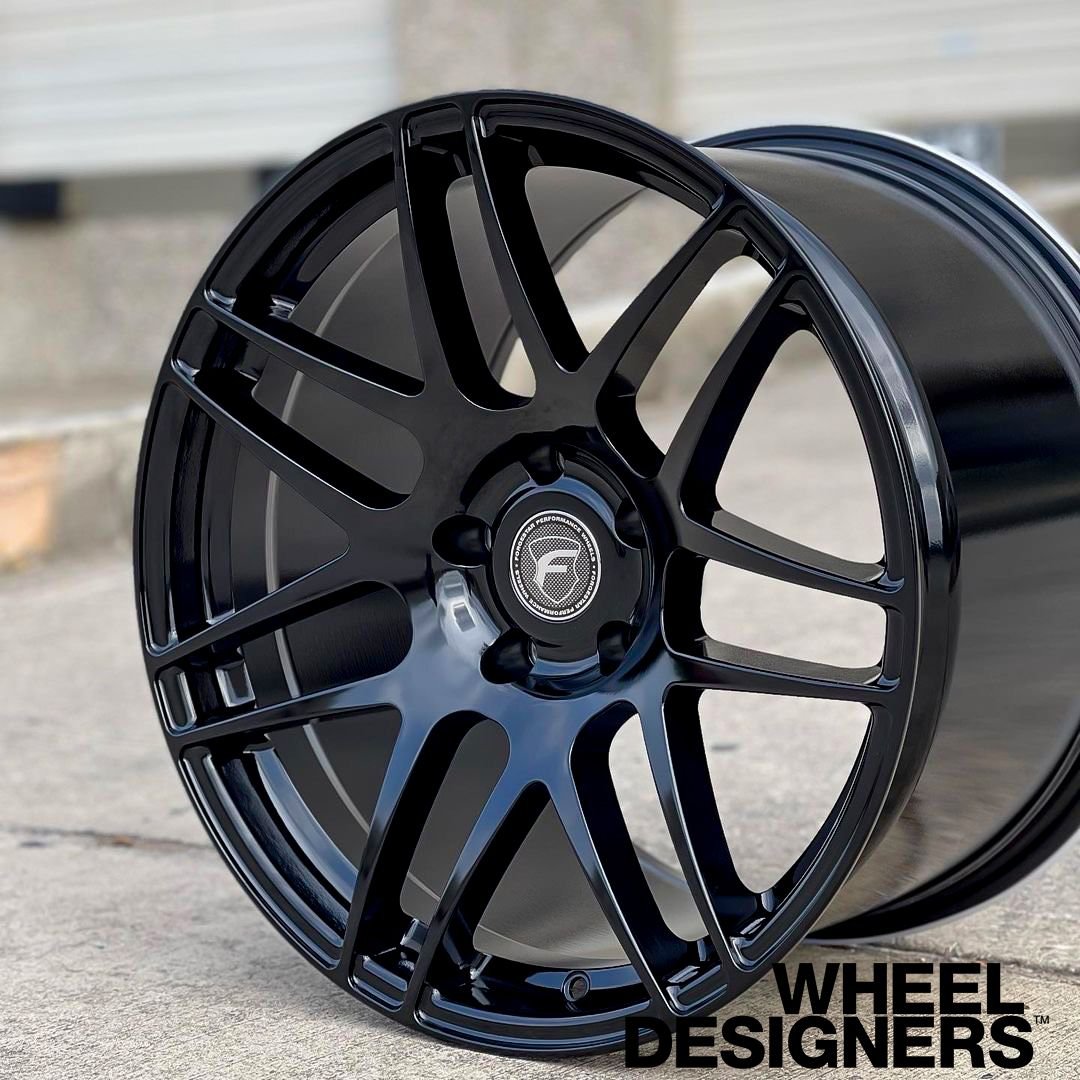 Buy 3 get 1 Free Forgestar Wheels In stock ready to ship ...
