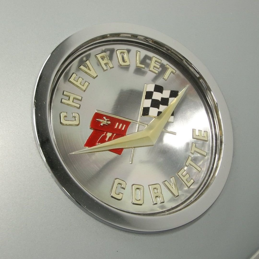 Mystery - Rare C2 Seiko-Corvette Co-Branded Watch from 1963 ...