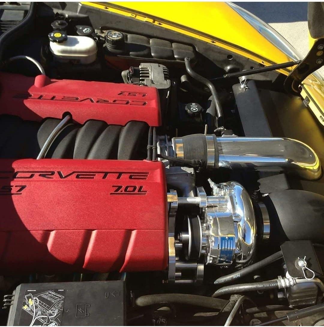 Building a new Engine for my C6 Z06 - CorvetteForum - Chevrolet ...