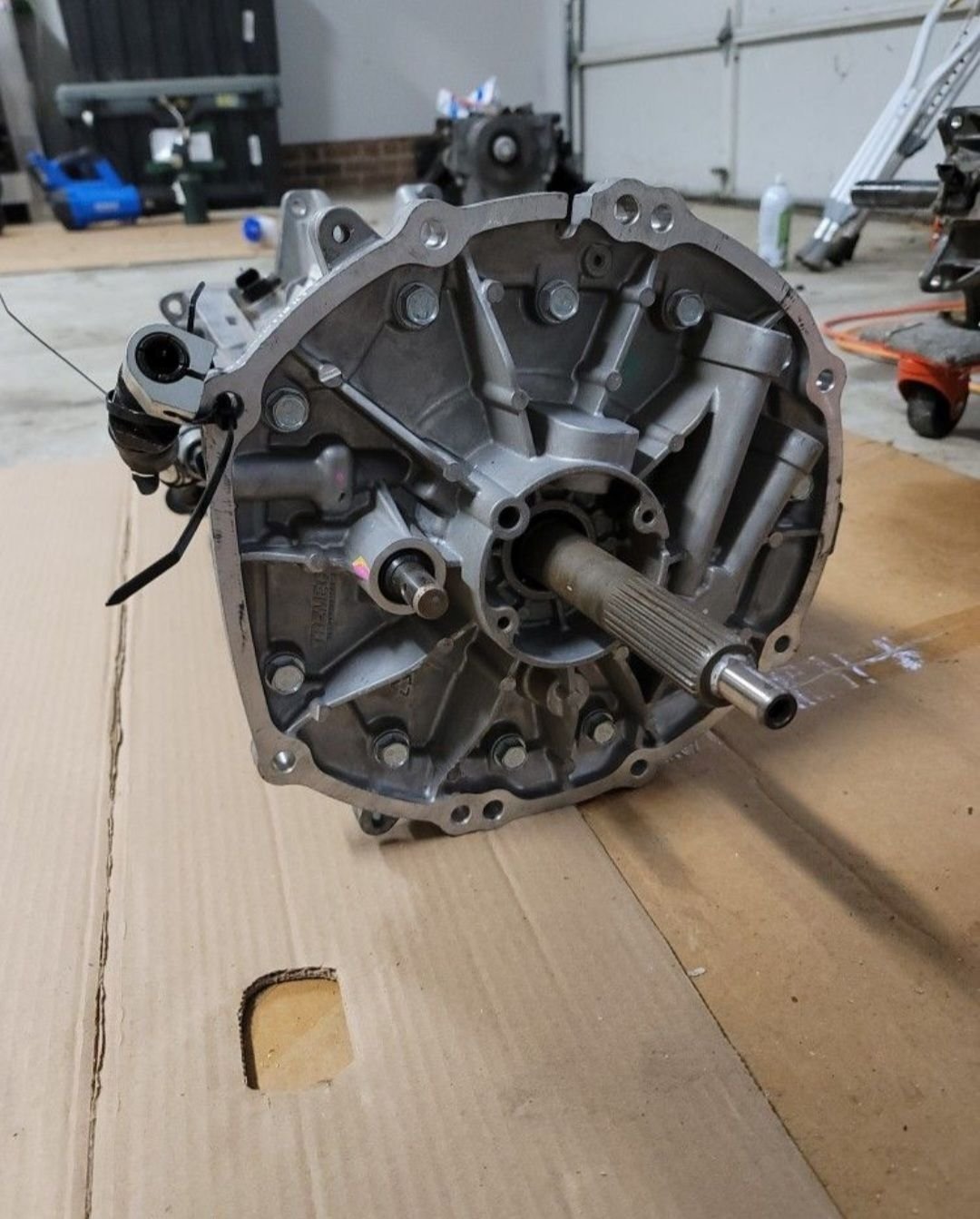 FS (For Sale) 2014 M7 Tr6070 Trans - CorvetteForum - Chevrolet Corvette ...