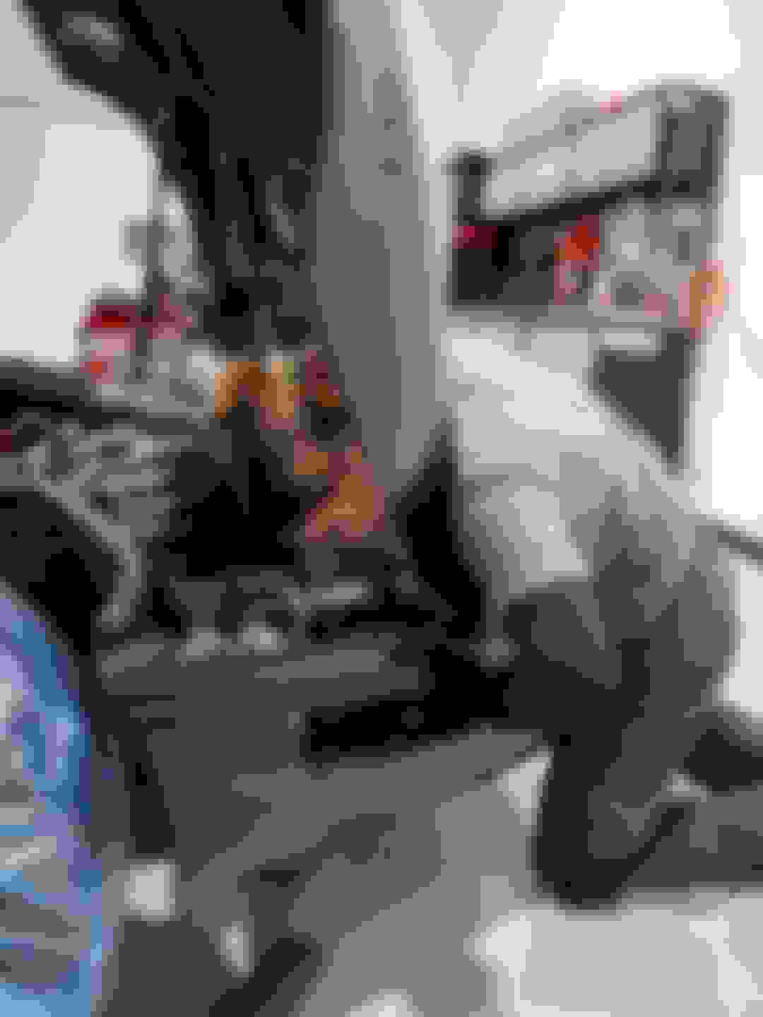 NCM receives and restores a 93 Z - CorvetteForum - Chevrolet Corvette ...