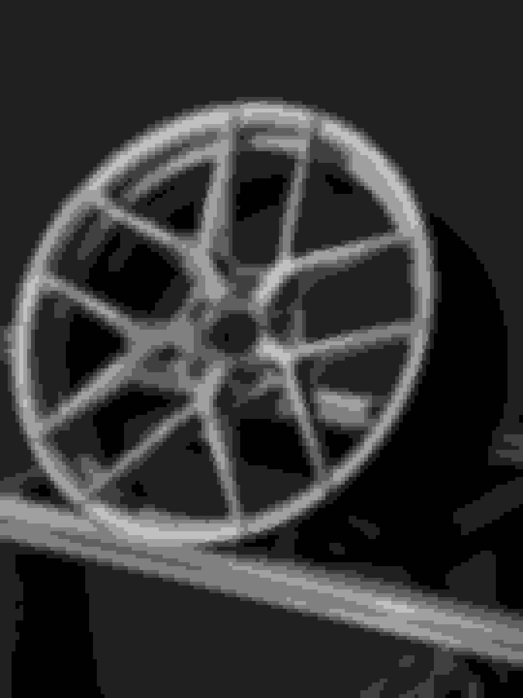 Magnesium Forged wheels by MP Modular Wheels - CorvetteForum ...