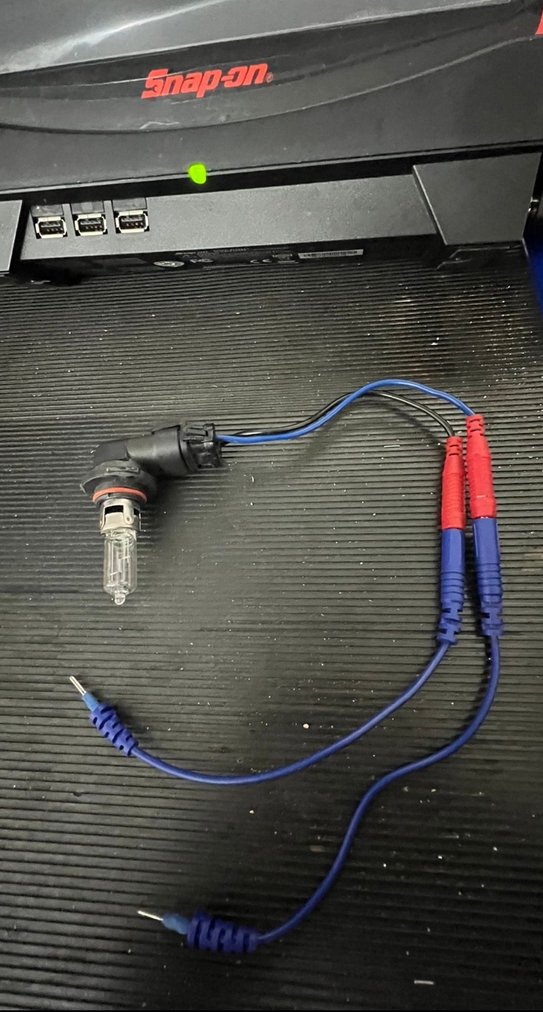 1996 LT4 P0140 bank 1 (LH) rear O2 sensor inactive - CorvetteForum ...