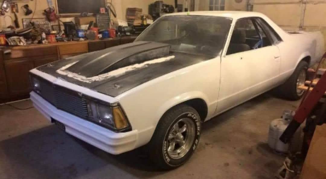 Cheap Under Hood Paint Recommendations? - CorvetteForum - Chevrolet ...