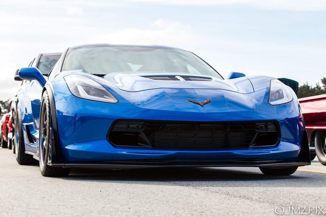 C7Z Forgeline Drag pack with tires $5500 - CorvetteForum - Chevrolet ...