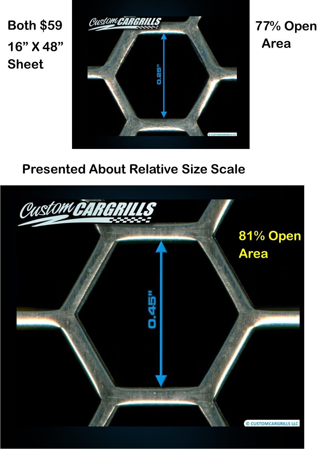 C8 Front Inlet Covers - CorvetteForum - Chevrolet Corvette Forum Discussion