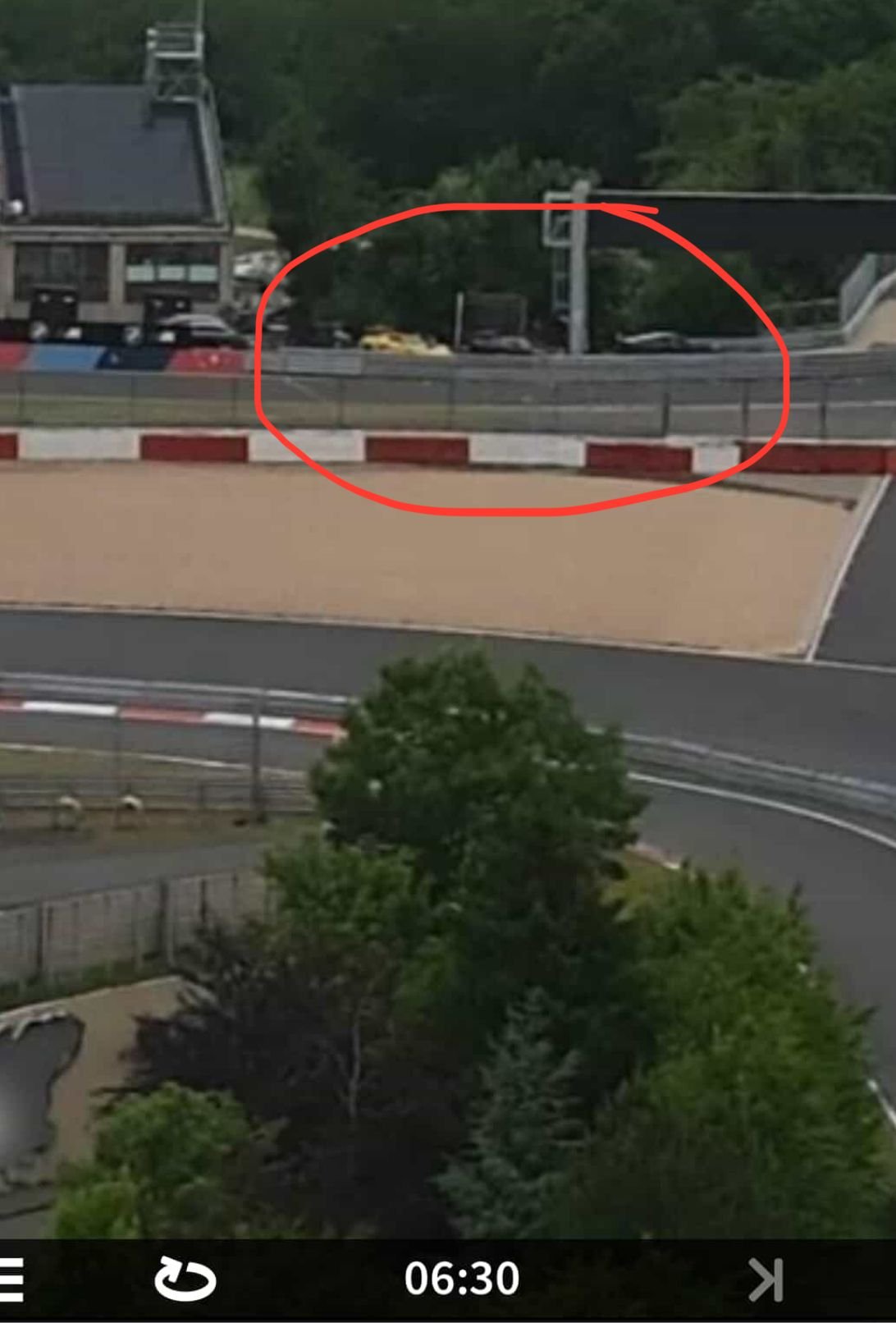 Happening Now: Corvette ZR1X and ZR1 Are Smashing Nurburgring Lap ...