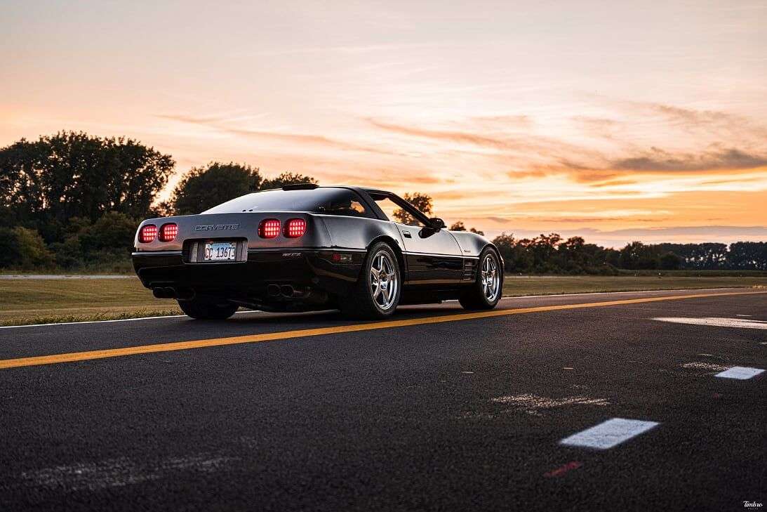WTB (Want To Buy) 1991-1993 Corvette ZR1 - CorvetteForum - Chevrolet ...