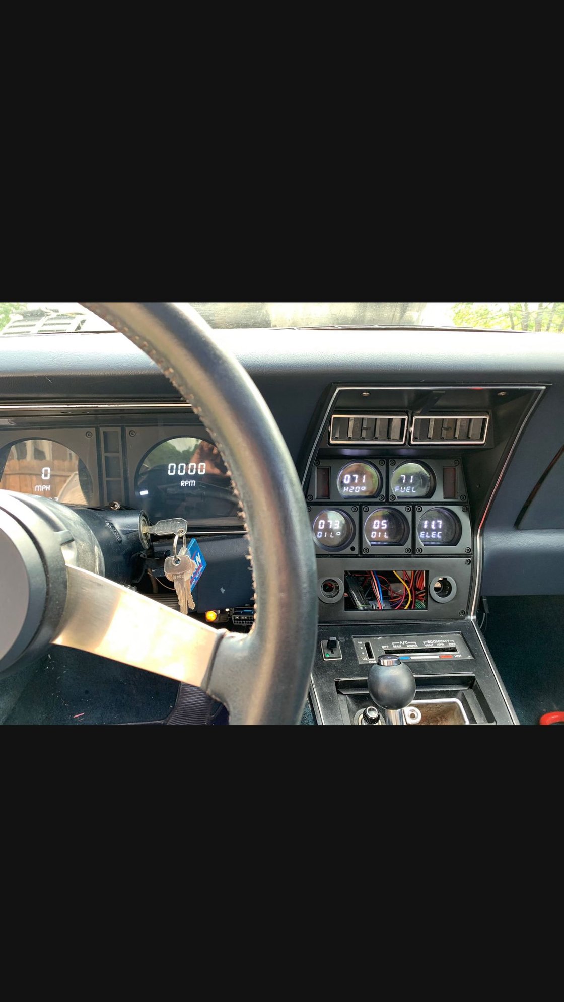 FS (For Sale) 1979 C3 with 1999 LS1 swap - CorvetteForum - Chevrolet ...