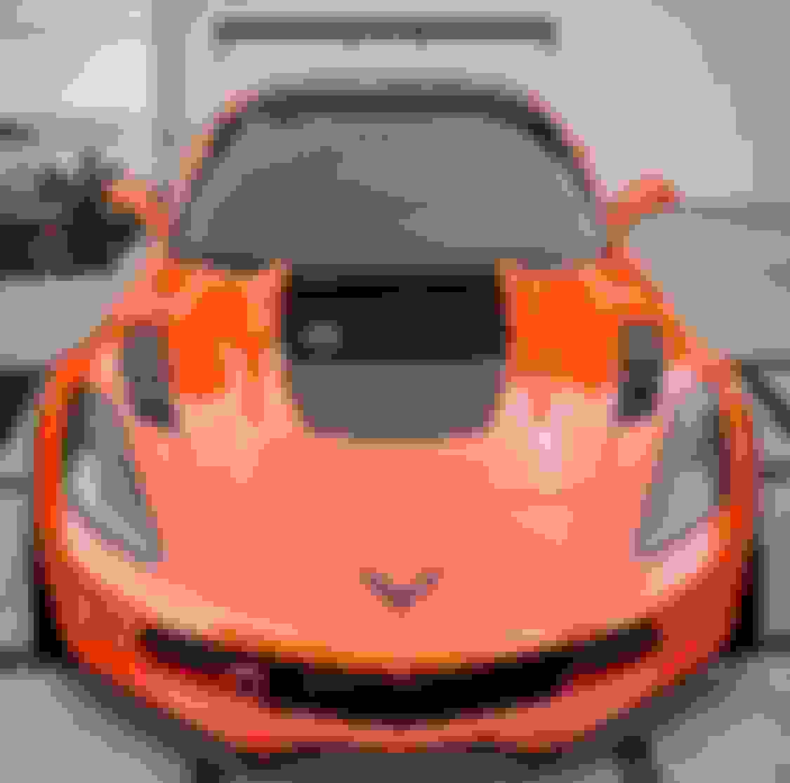 (TIME ATTACK BUILD) My Dream C7 Z07R Track Car - CorvetteForum ...