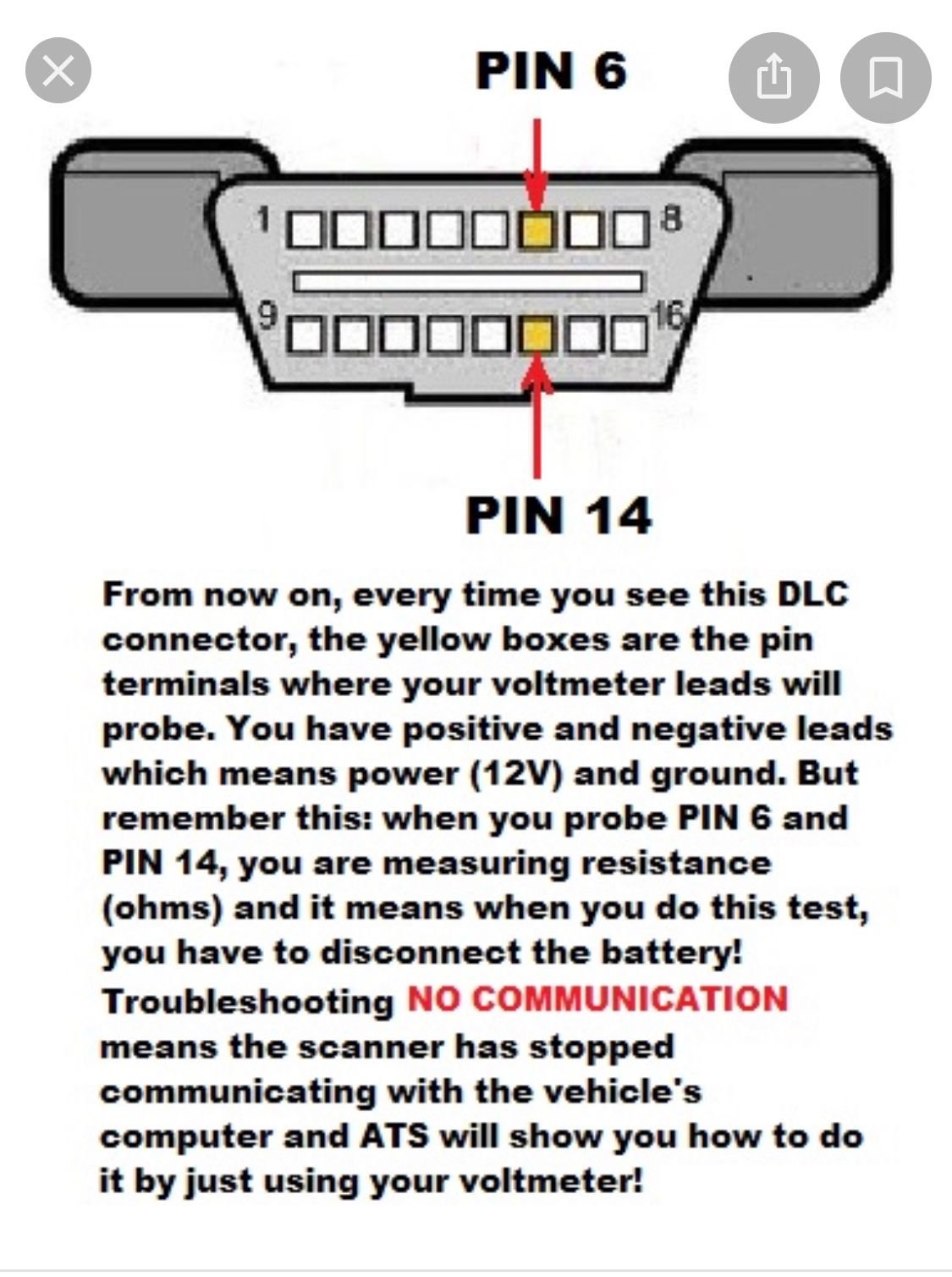 2005 ECM Replacement - Page 2 - CorvetteForum - Chevrolet Corvette ...