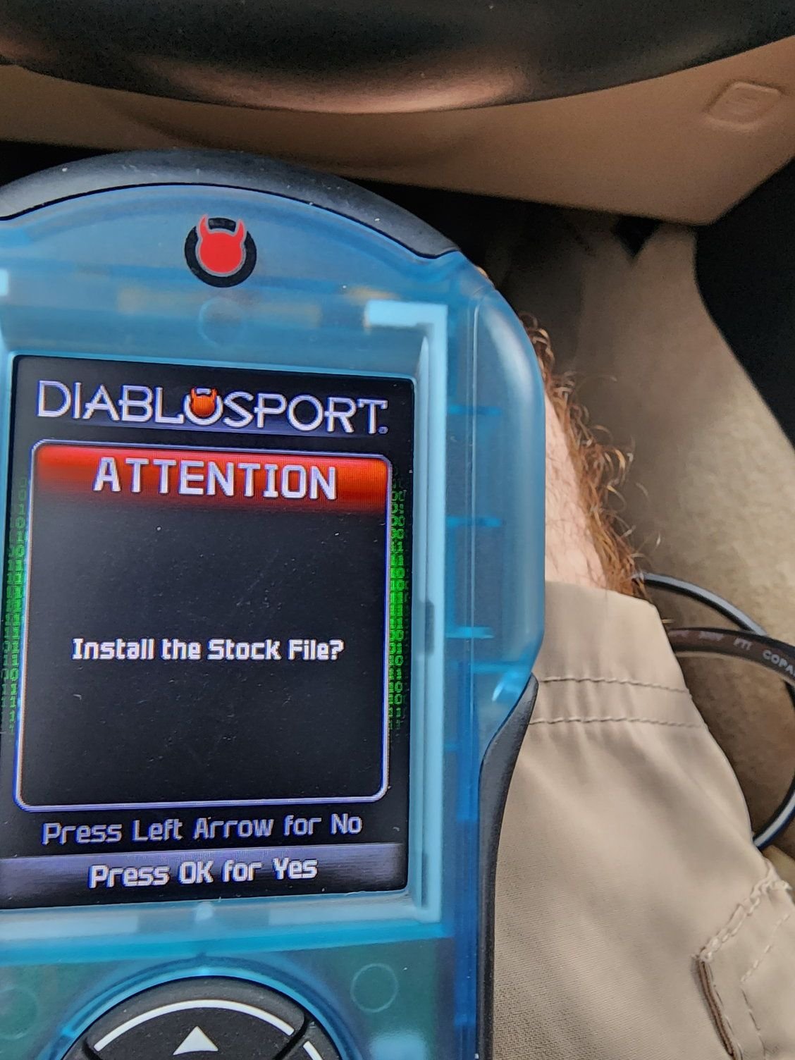 FS (For Sale) Diablosport predator 2 - CorvetteForum - Chevrolet ...