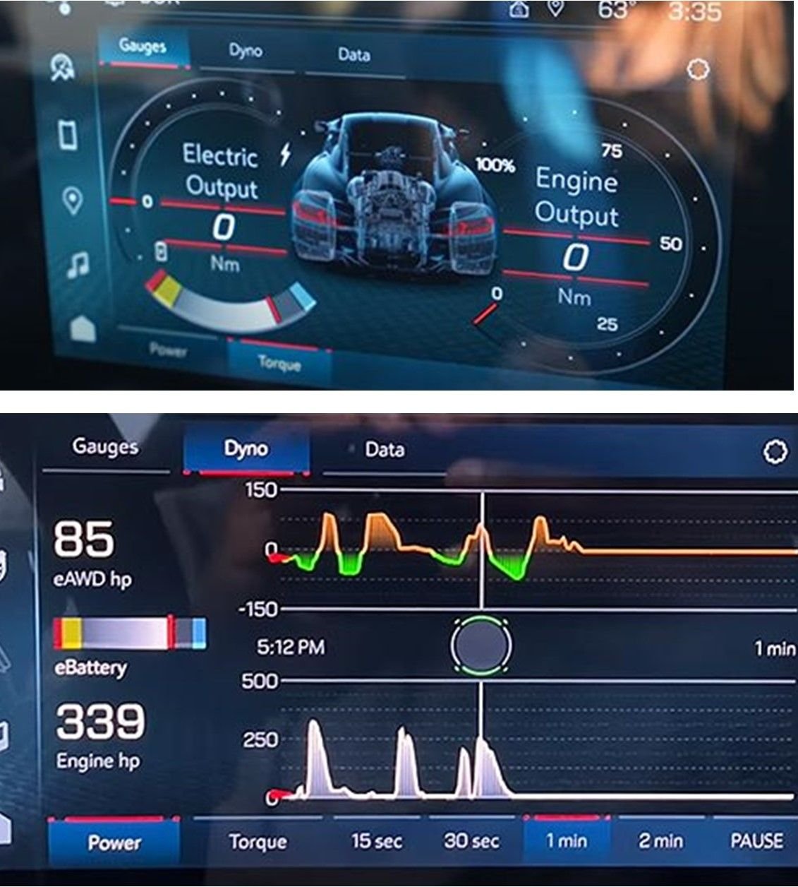 I'm giving up on the C8, looking at a Porsche now - Page 6 ...