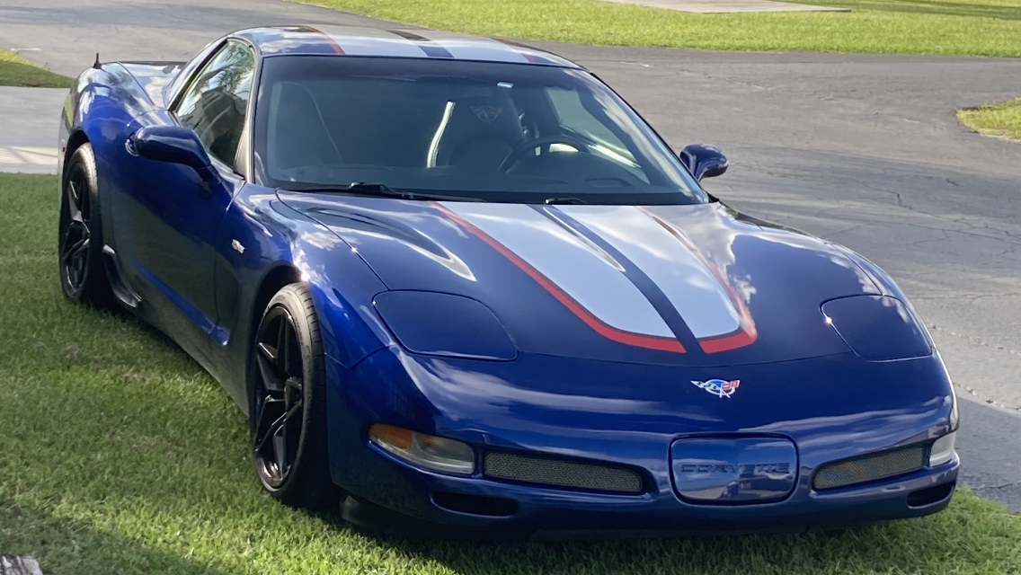 Show off your C5's stance!!!Post your pics! - Page 67 - CorvetteForum ...
