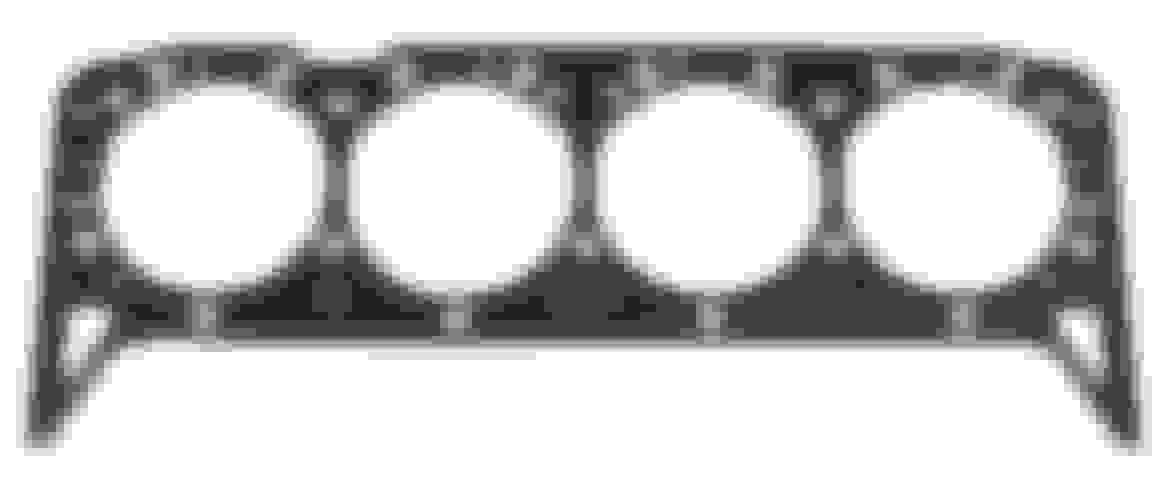 Head gasket for 383 stroker - CorvetteForum - Chevrolet Corvette Forum ...