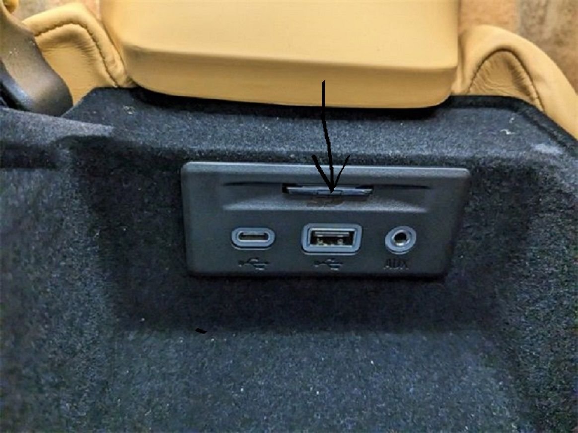 Question About Center Console !! - CorvetteForum - Chevrolet Corvette ...