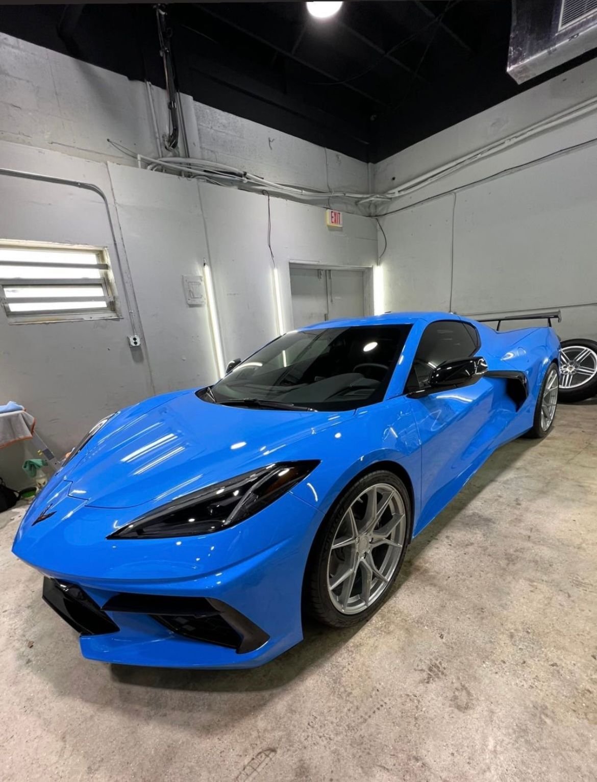 Official Rapid Blue Color Thread - Page 19 - CorvetteForum - Chevrolet ...