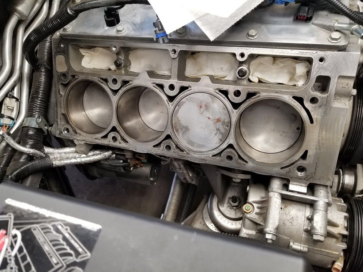 LS3 Lifter Hunting Trip - Page 2 - CorvetteForum - Chevrolet Corvette ...