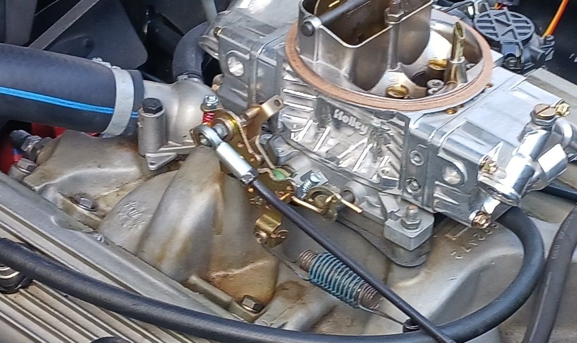 Lt-1 intake manifold question re: vacuum - CorvetteForum - Chevrolet ...