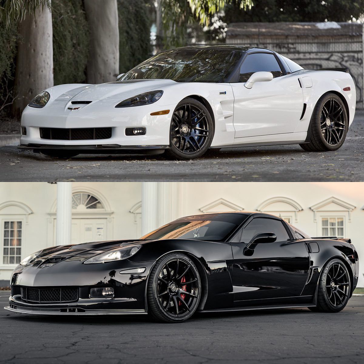 Forgestar BEADLOCK D5 DRAG WHEEL! C6 Grandsport - Z06 - ZR1 - Page 3 ...